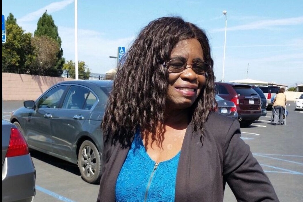 Fundraiser by Andrew Felix : Ivona Verlyn Felix