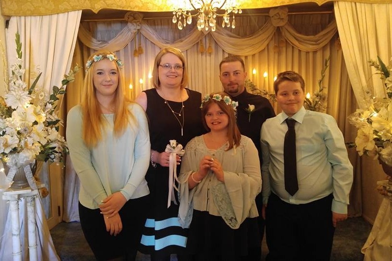 Fundraiser for Aaron Melcher by Casey Hoffmann : Support the family of ...