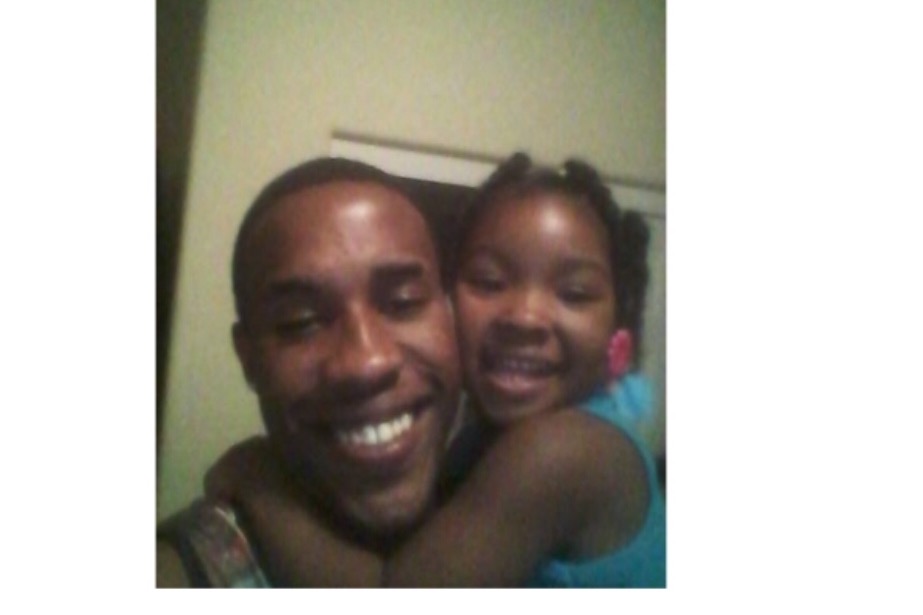 Fundraiser by Darius McCants : Kenneth Moore-McCants Memorial