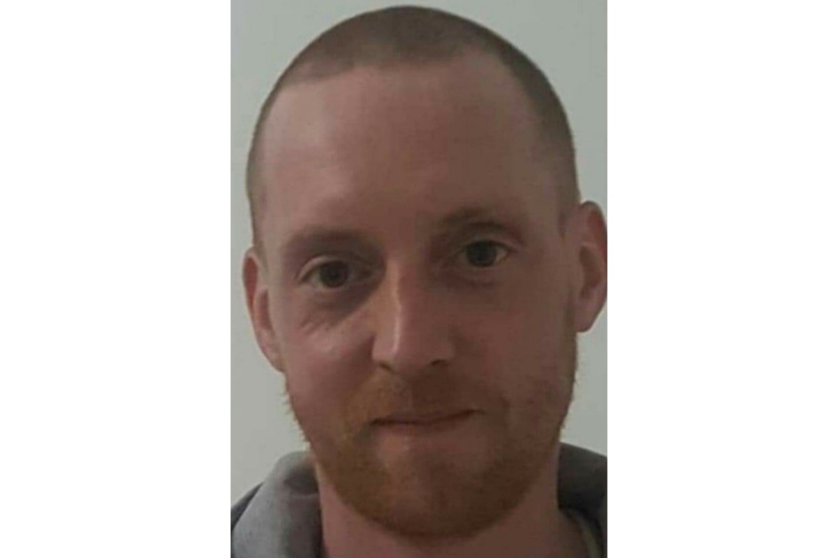 Fundraiser by Claire Elek : Find Mark Palmer Jr Campaign