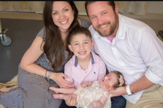 Fundraiser for Kristen Young by Jenny Manton Talbot : Support Kristen ...