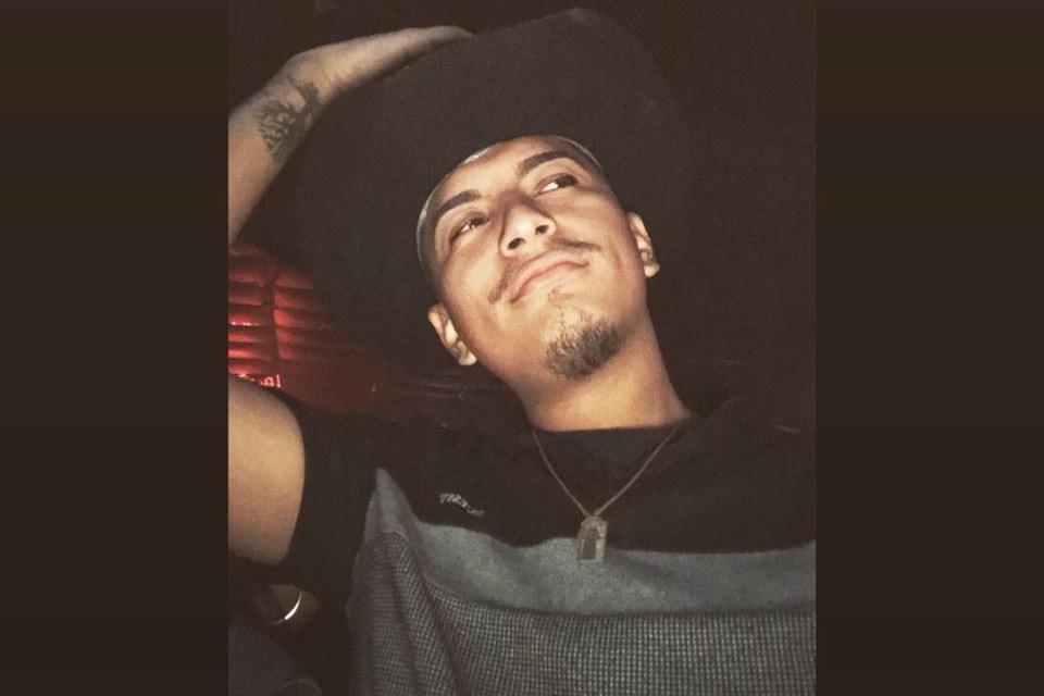 Fundraiser by Manuel Barrera : Funeral/Family Expenses for Tony Esquivel