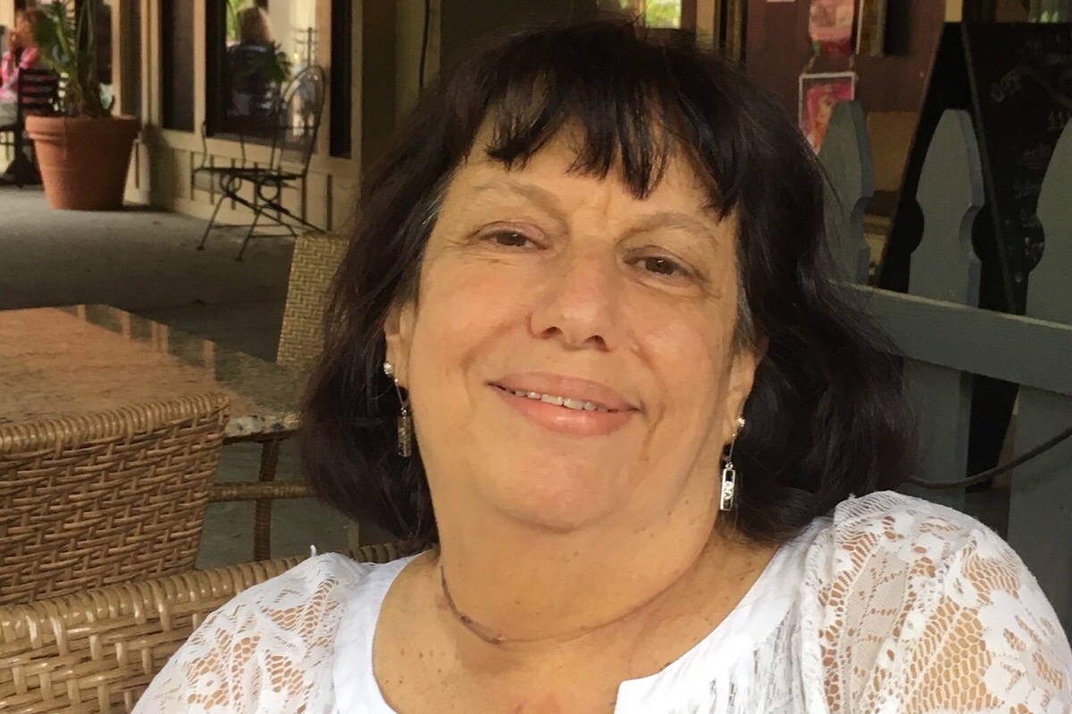 Fundraiser by Dolly Wright : Help for Nola’s neck cancer