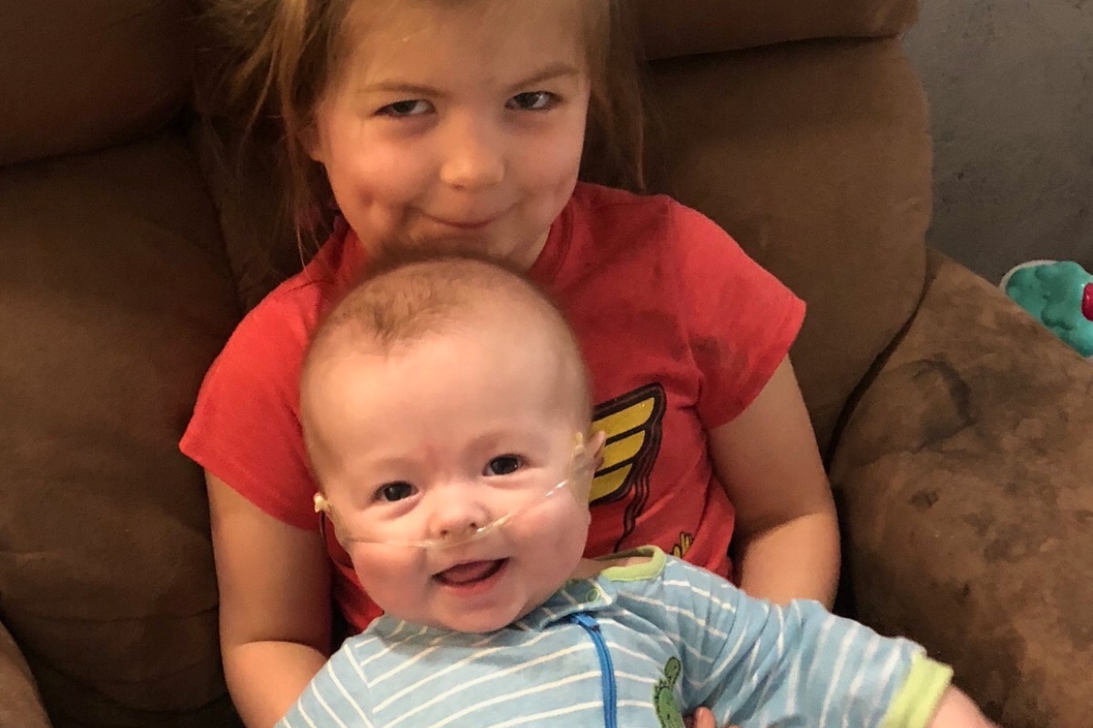 Fundraiser by Jean DuBay : Calvin Jurgens