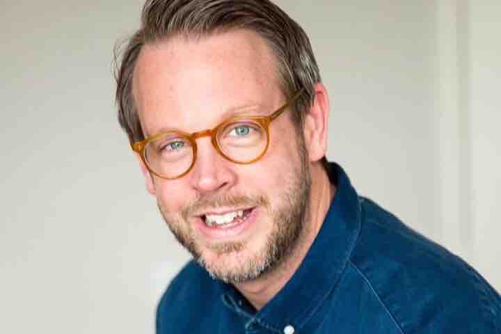 Fundraiser by David G Burford Jr. : Send Dave Burford to WorshipU