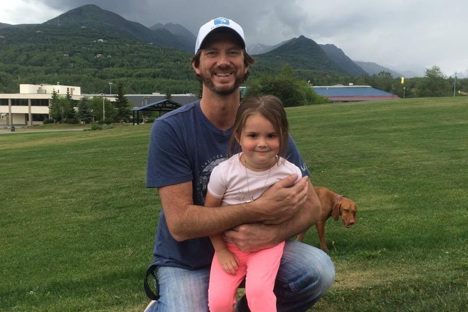 Fundraiser by Bri Porter : Butch Porter's Cancer Sucks! Treatment Fund