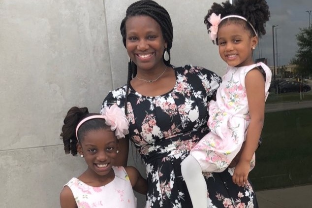 Fundraiser by Jakquelyn Taylor-Sullivan : Jesika Taylor-Sullivan ...