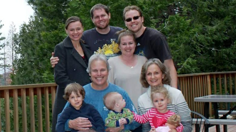 Fundraiser for Kathy Leach by Suzanne Leach : Kathy and Dan's Vacaville ...