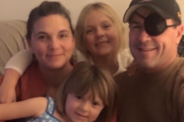 Fundraiser by Michelle Smith Bushnell : Blaine’s fight is on ( Blaine ...