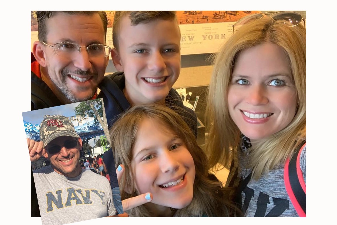 Fundraiser for Risa Brana by Perla Terzian : Nick Brana's Family Needs ...