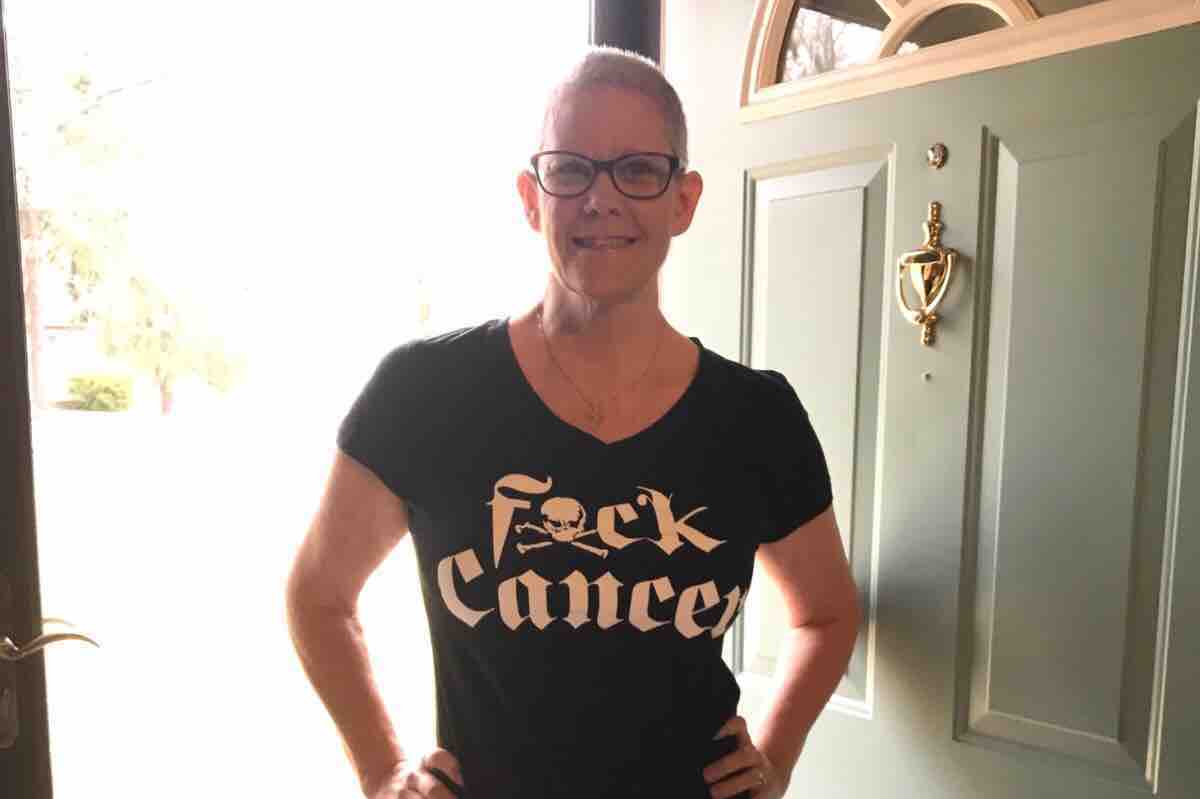Fundraiser for Cynthia Blazsik by Anne Prusak : Renee’s Cancer Battle