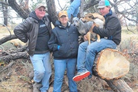 Fundraiser by Alison Sandberg : Please help us support Brandy and her ...