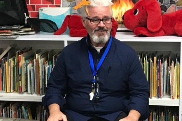 Fundraiser for Mike Hanlon by Janel Meehan : Everything I Know Started ...