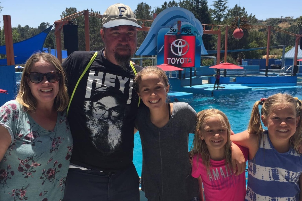 Fundraiser for Erin Marin Tierney by Kristina Lorenzini : Support the ...