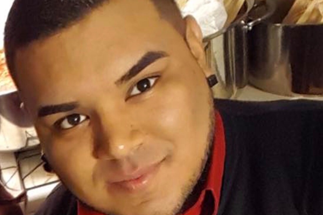 Fundraiser by Ivan Juarez : Robert's Last Journey