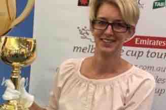 Fundraiser for Silke Sievers by Adele Robins : Help Silke fight Breast ...