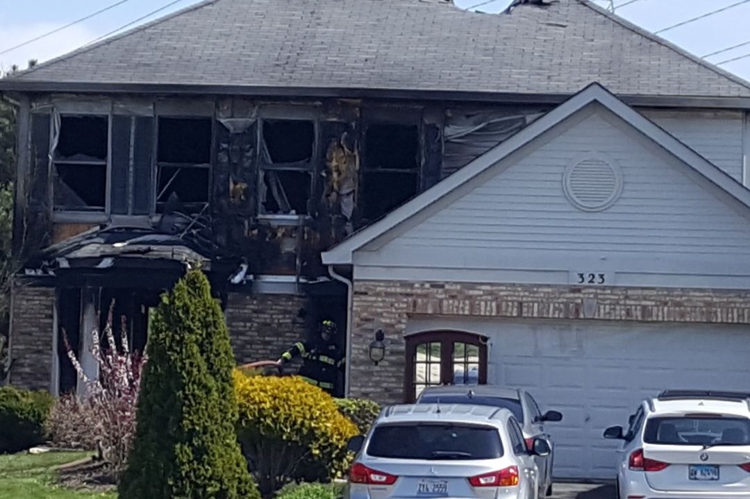 Fundraiser for Juan R Mendoza by Jamie Gwin : Ralph and Angelic Mendoza ...