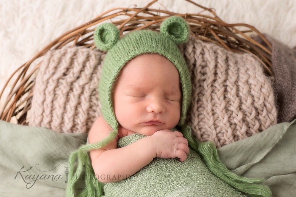 Fundraiser for Luke Middlebrook by Krystle Brant : Baby Leo and his ...