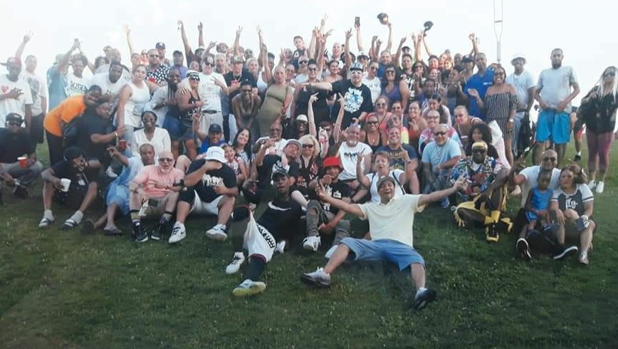 Fundraiser by Meekizm Cna : The 13th Annual MK Reunion BBQ 2023