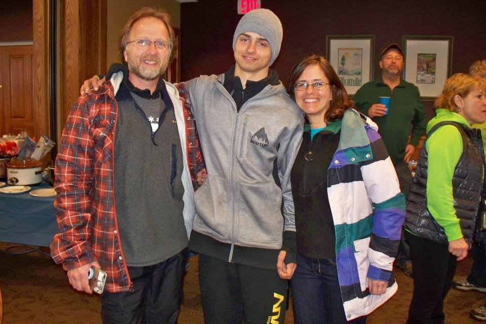 Fundraiser for Frances Knab by Michele Lind : PERSONAL EMERGENCY FOR A ...