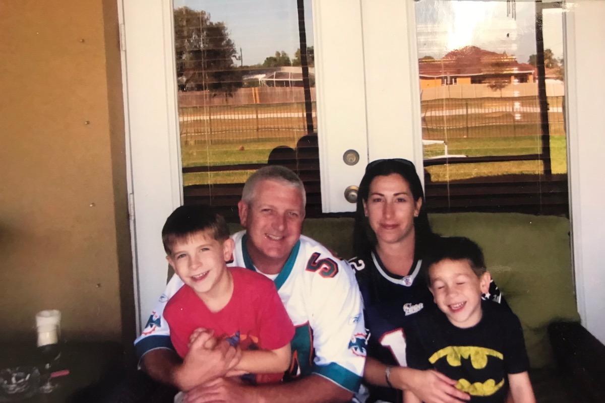 Fundraiser by Liam Ruddy : Declan Ruddy was invited to the Envisions STEM