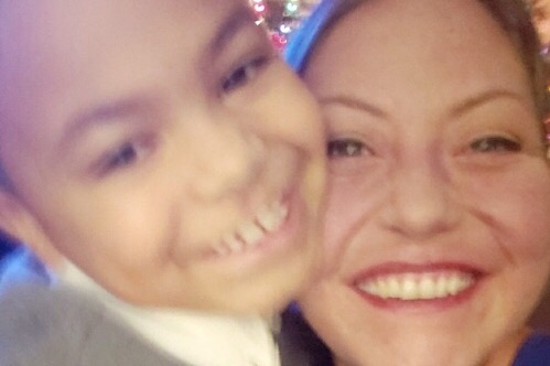 Fundraiser by Becky Channer : Support Tracy Channer