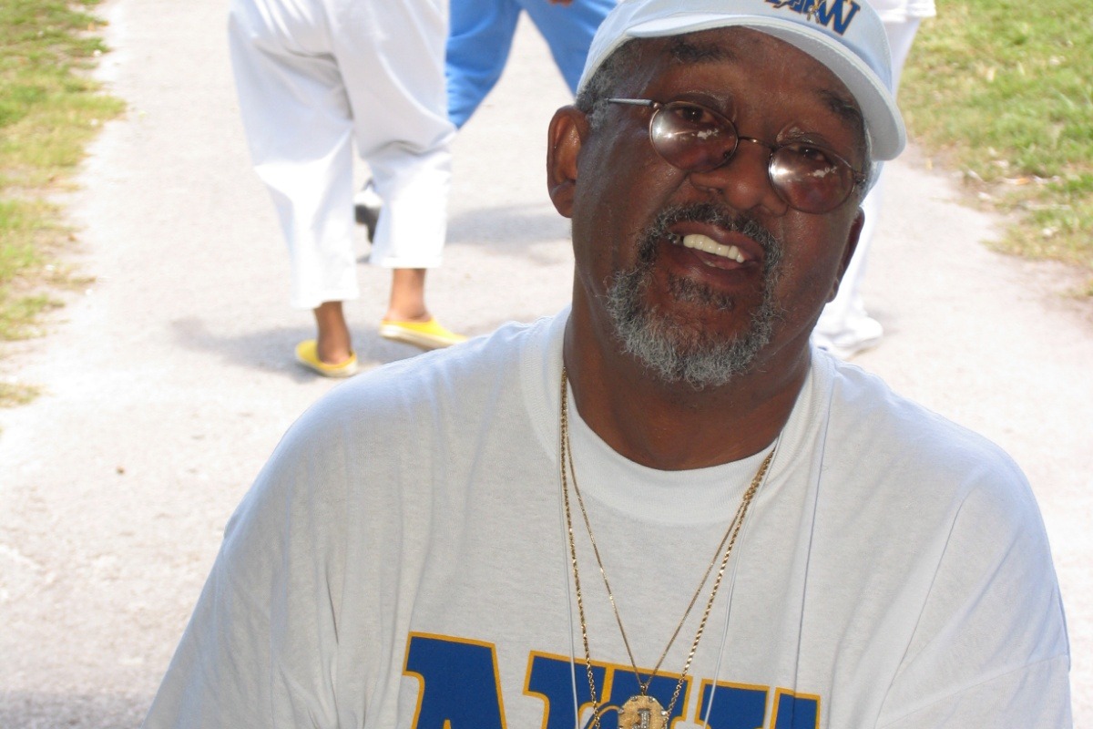 Fundraiser for devin tullis by James Tullis : James Tullis