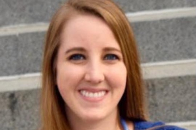 Fundraiser for Hannah Detwiler by Kay Nuelle Inman : Helping Hannah