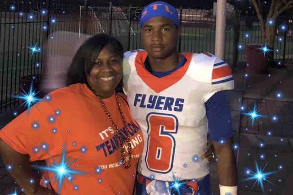 Fundraiser for Sukeena Gunner by Kelli Hampton : Support for Sukeena ...