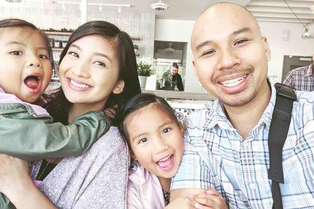 Fundraiser for Erika Leanne Jimenez Simangan by Carleo Capili : Ryman ...