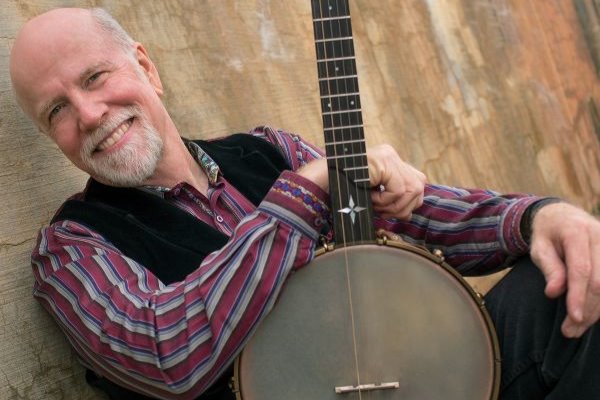 Fundraiser by Peter Isbister : John McCutcheon concert for immigrant ...