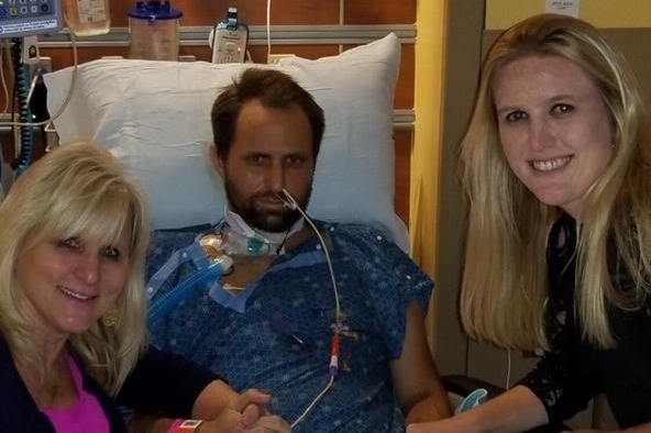 Fundraiser by Stacy Stiffler Matlock : Chris Cooper Medical Aid