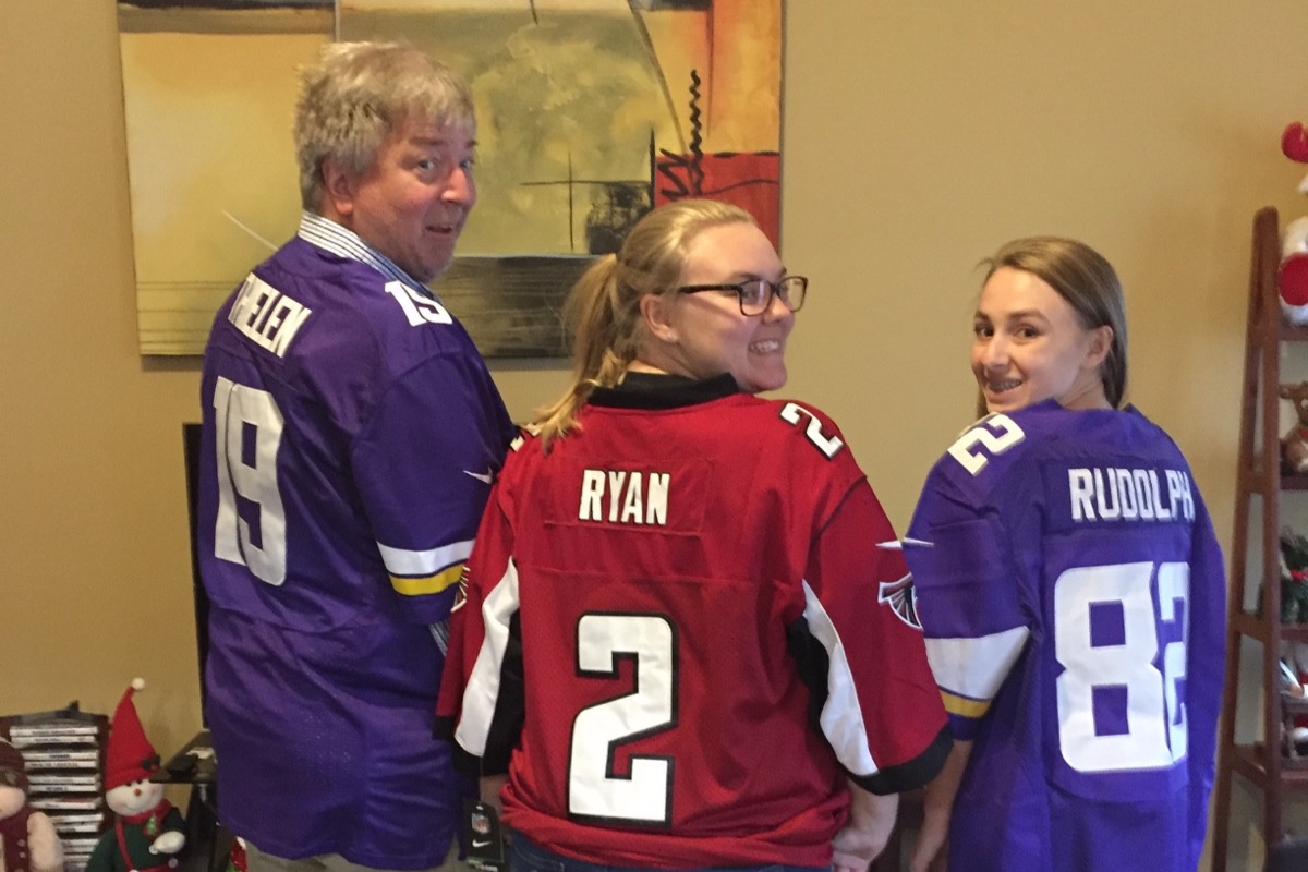 Fundraiser by Debbie Haagenson : Jeff Hovda Scholarship Fund