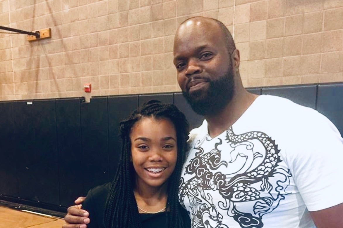 Fundraiser by Susan Kuo : Memorial Fund for Kenneth Dwayne Bishop