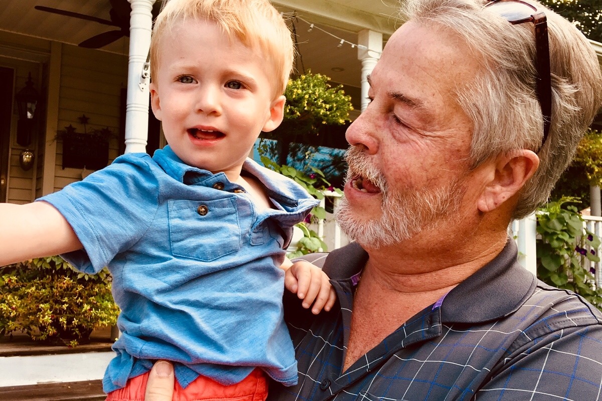 Fundraiser by Douglas Hutton : Doug Hutton Cancer Fund