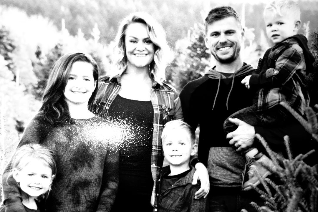 Fundraiser for Christy or Adam Sholdice by David-Tara Barg : Sholdice ...