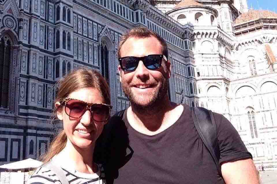 Fundraiser for Sarah Stanbury by Kate Louise : Supporting Sarah’s ...