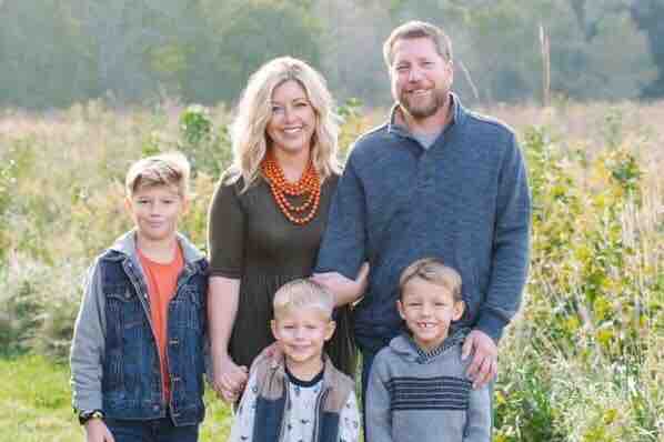 Fundraiser for Jimmy and Emily Lowry by Jessica Pichler : Let’s help ...