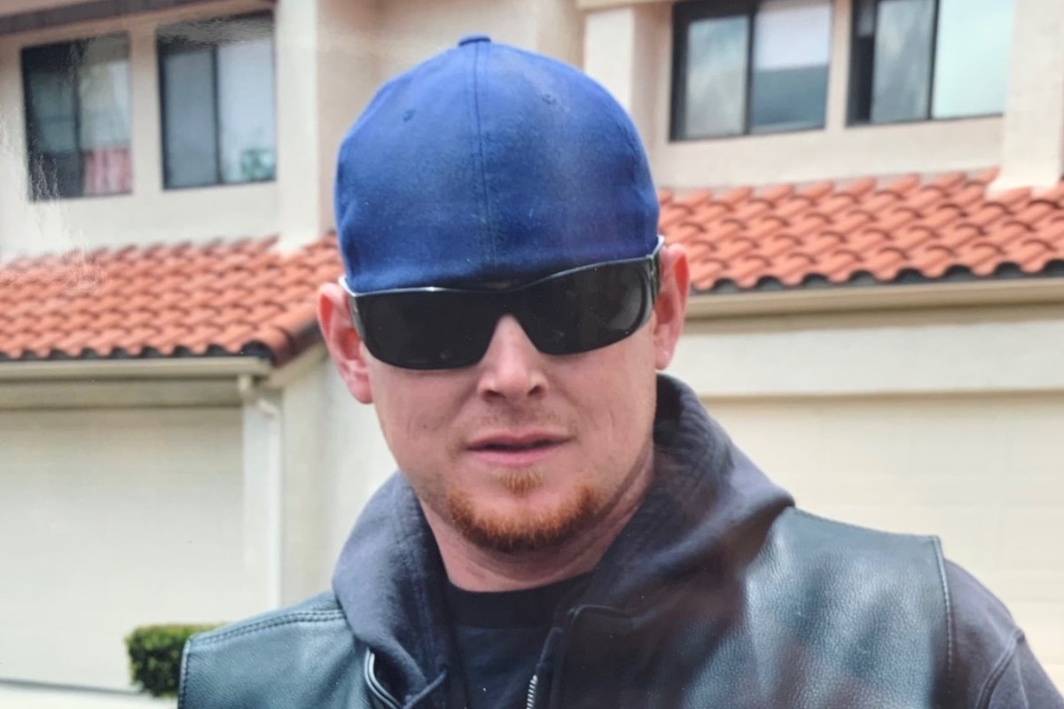 Fundraiser by Kombucha KomBlu : John Ault