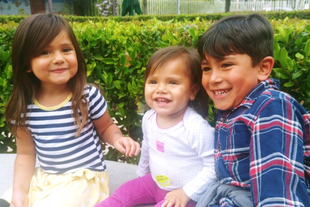 Fundraiser for Kristin Meraz by Karina Moreno : Baby Julia Meraz