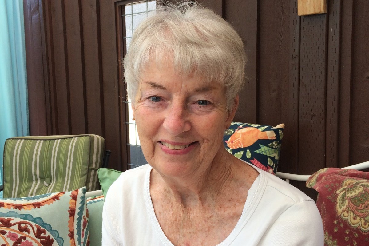 Fundraiser for Gayle Davis by John Ohler : Gayle Davis Recovery Fund