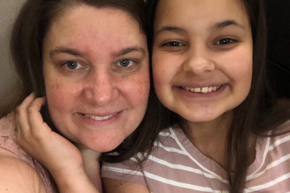 Fundraiser for Carrie Ann Munoz by Lisa Gittens : Carrie’s LOVE bucket