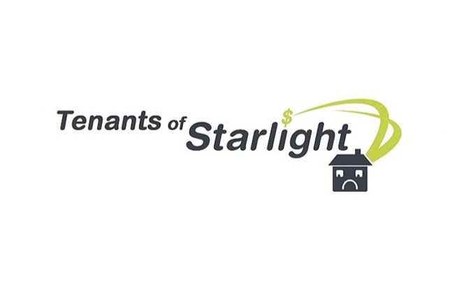 Fundraiser by Paul Mitchell : Tenants of Starlight RTB Dispute Expenses