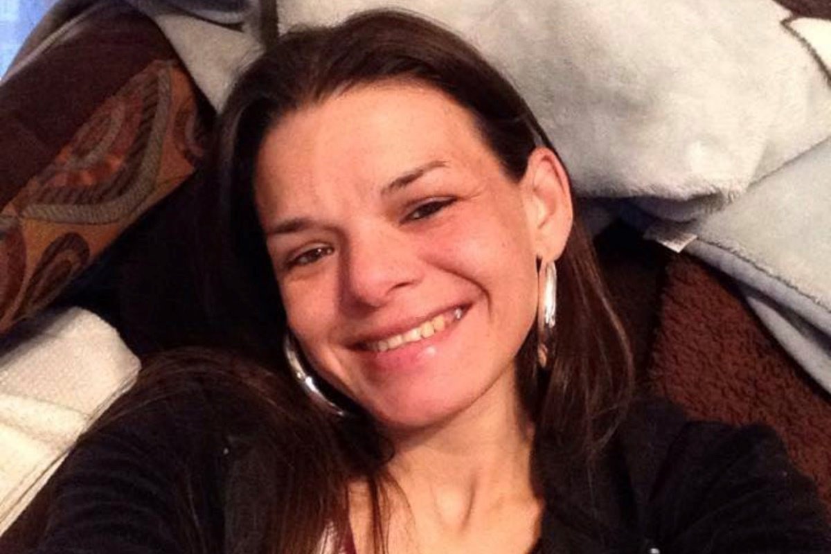 Fundraiser by Patrick Troup : In Memory of Stephanie Prieto (Garcia)