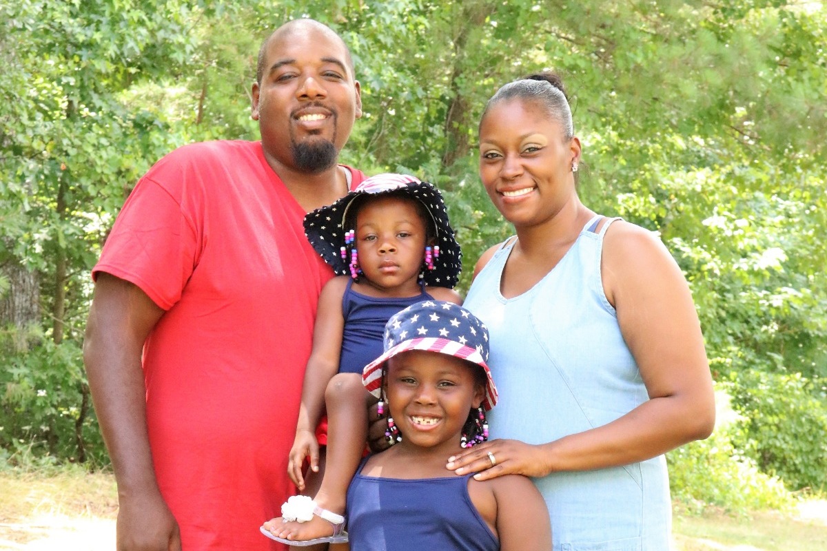 Fundraiser for Ramona Eric Vann by Lynn Charla Beckett : Journey of ...