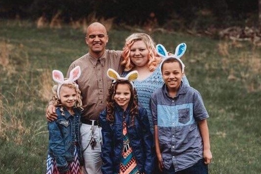 Fundraiser for Jack Woodrum by Felisha Richmond Hartwell : Sea Family ...