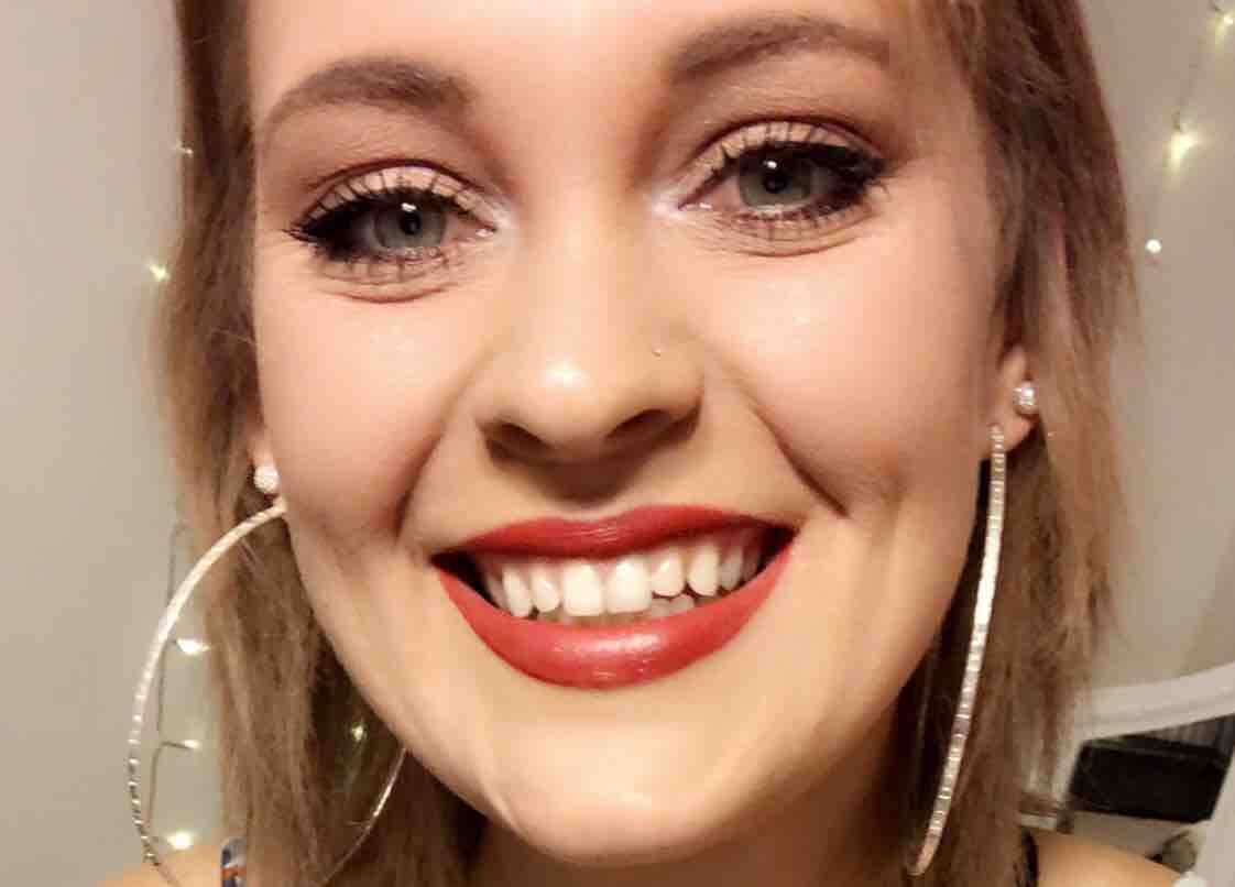 Fundraiser for Brittney Taylor Nelson by Frances Hatton Cohn : WGA ...