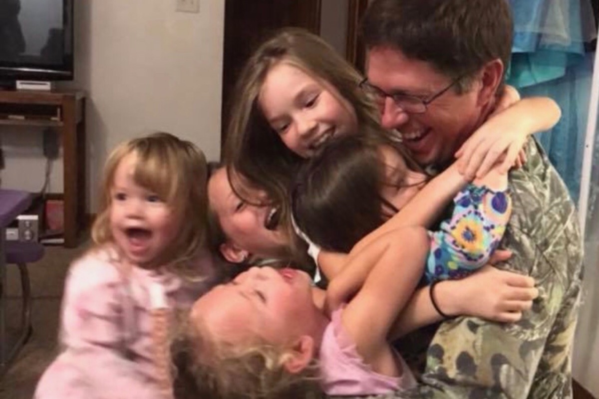 Fundraiser by Lydia Hicks : Jonathan and Kimery Hicks Family Funds