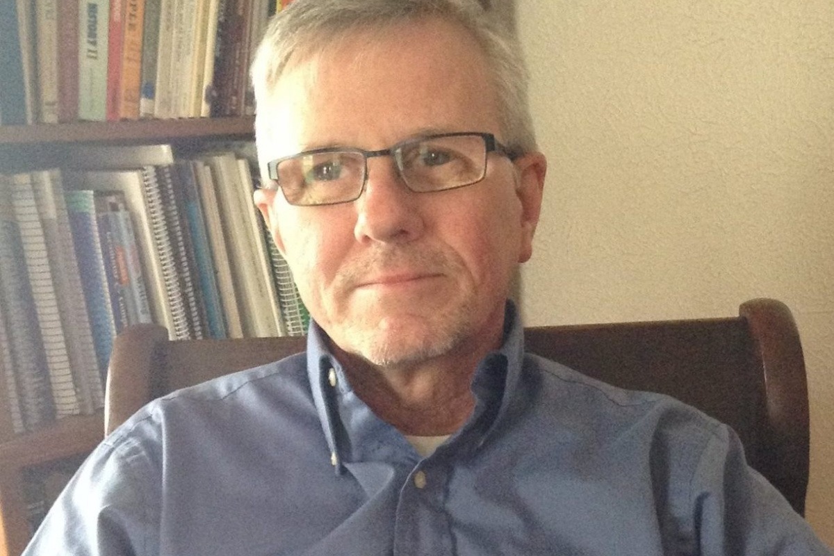 Fundraiser for Ken Errington by Amanda Errington : The Errington's ...