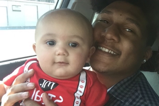 Fundraiser for Jamie Spinks by David Bing : Funeral Expenses For Tyrell ...